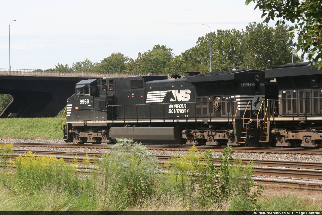 NS 9969